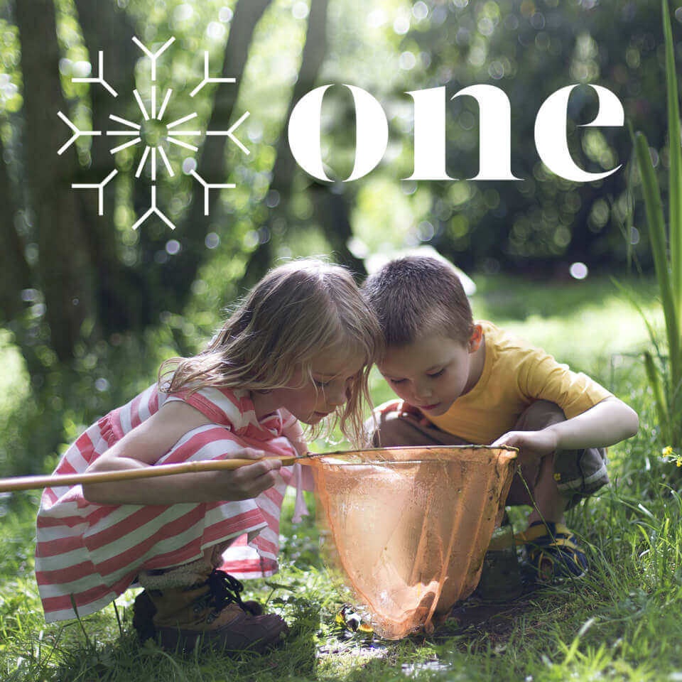 One early childhood education brand development - Truly Deeply - Brand ...