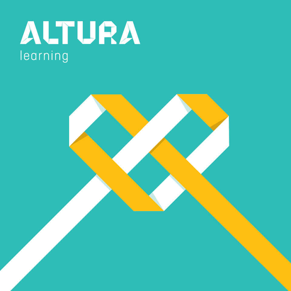 Altura, the new name and brand for learning partner for the health and ...