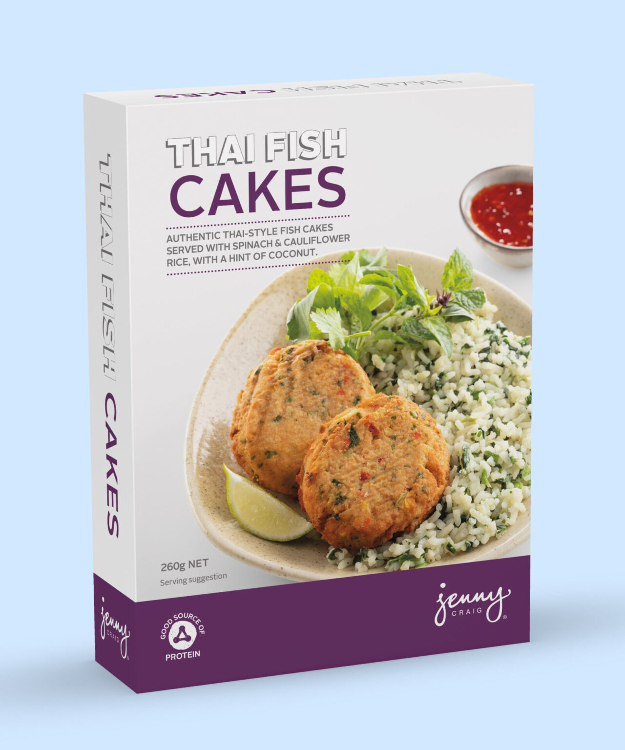 Truly Deeply unveils latest packaging design for Jenny Craig – Truly ...